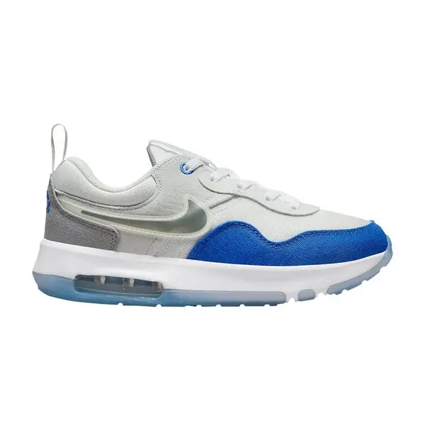 Nike Air Max Motif Ps Sneakers - Blue