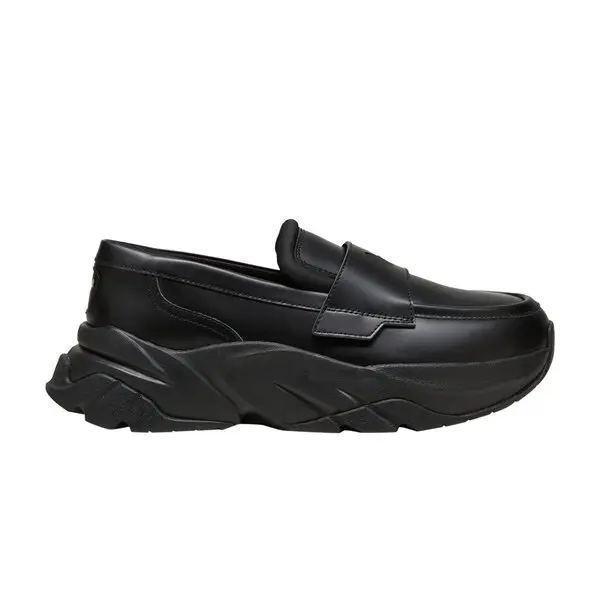 PUMA Sophyr Loafer - Black