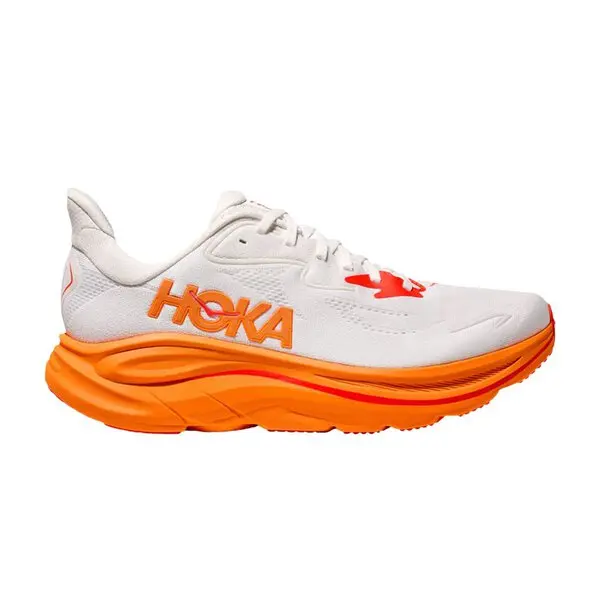 Hoka Clifton 10 Sneakers - White