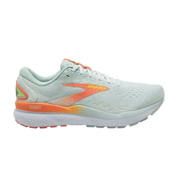 Brooks Ghost 16 'skylight Sunset