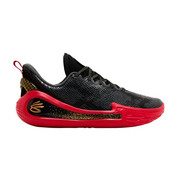 CURRY BRAND Curry Flow 'year Of The Snake' Sneaker