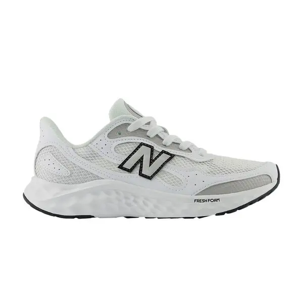NEW BALANCE Fresh Foam Arishi V4 - White