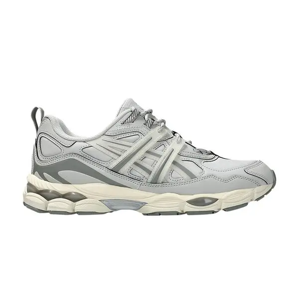 Asics Gel Nyc Utility Sneakers - Grey