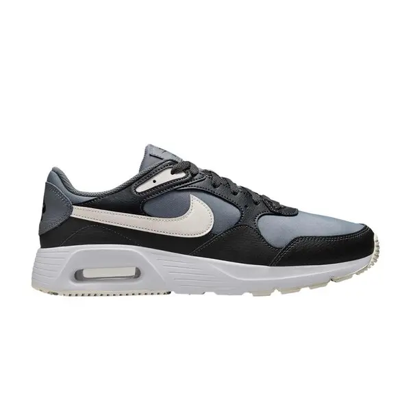 Nike Max Sc Sneakers - Black