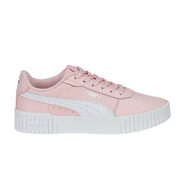 PUMA Carina 2.0 Jr Sneakers - Pink