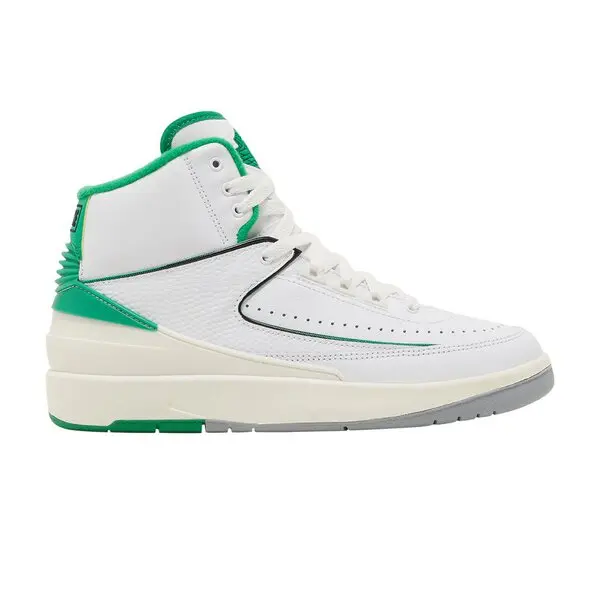 JORDAN 2 Retro Gs Sneakers - White