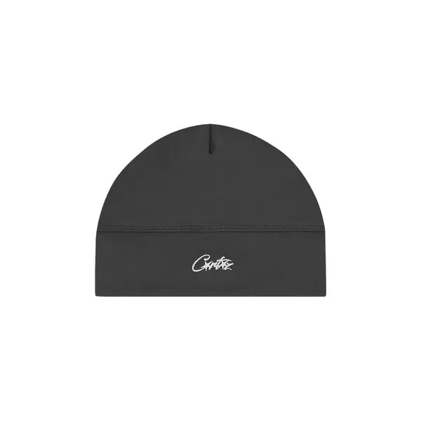 CORTEIZ Liteworky Cap - Black