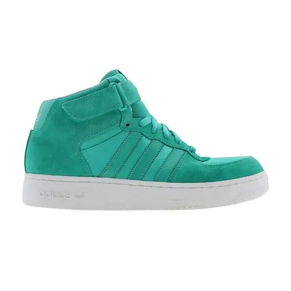 Adidas Forum Advance Mid High-top Sneakers