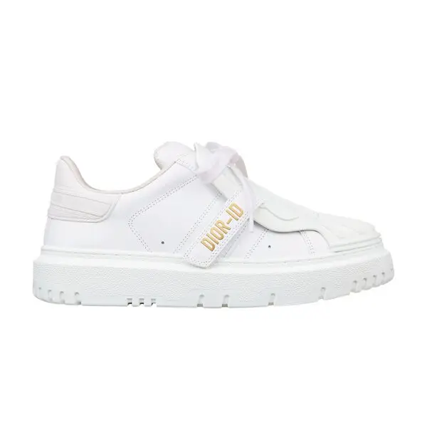 Dior Id Sneakers