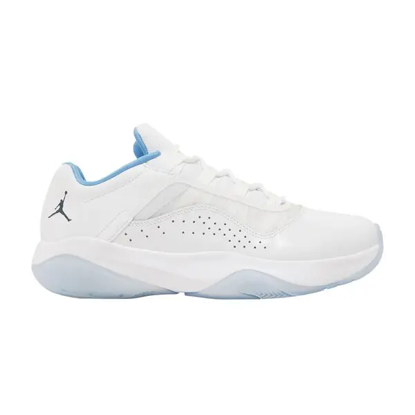 JORDAN 11 Cmft Low Gs Sneakers - White
