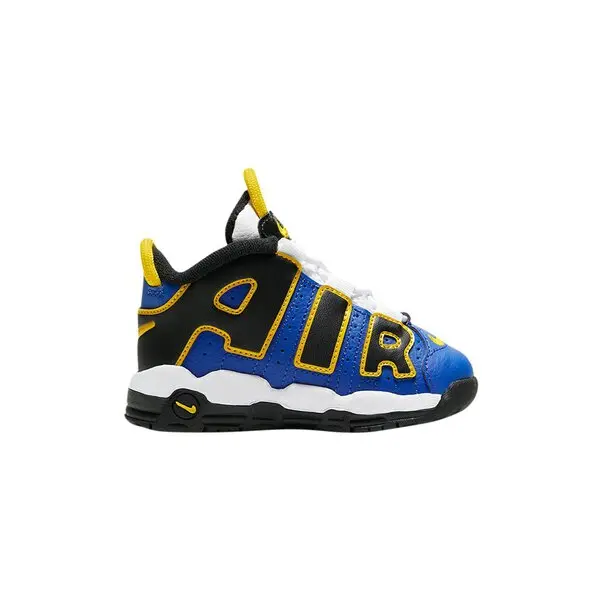 Nike Air More Uptempo Td - Blue