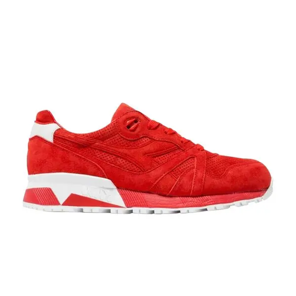 DIADORA La Mjc X N9000 'all Gone' 2008 Sneakers - Red