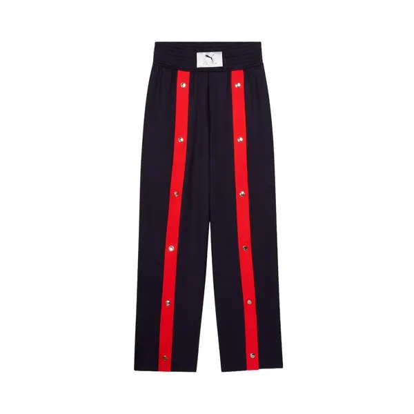 PUMA X Laquan Smith Sweatpants - Blue