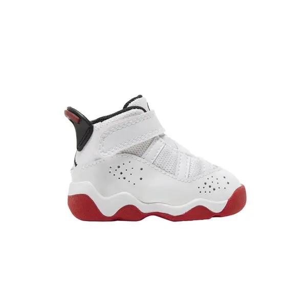 JORDAN Rings Td