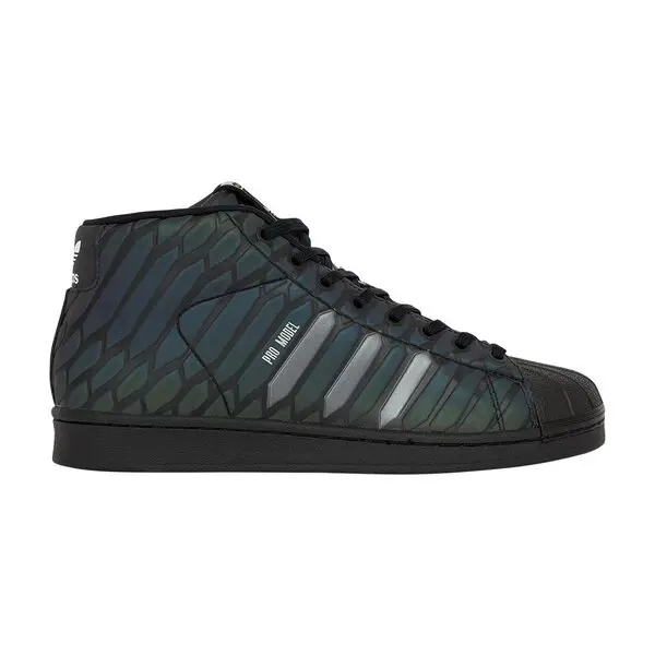 Adidas Pro Model Sneakers