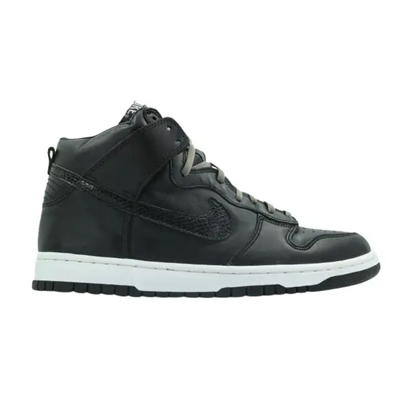 Nike Dunk Hi Plus B 'stussy