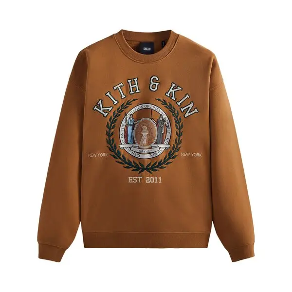 Kith Vintage Crewneck