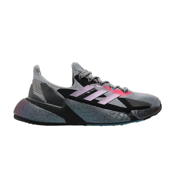 Adidas X9000l4 J Reflective