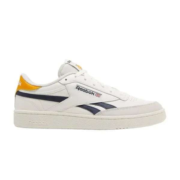 REEBOK Club C Revenge Sneakers - Cream