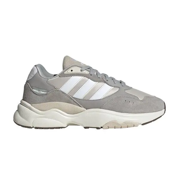 Adidas Retropy F90 Solid Sneakers - Grey