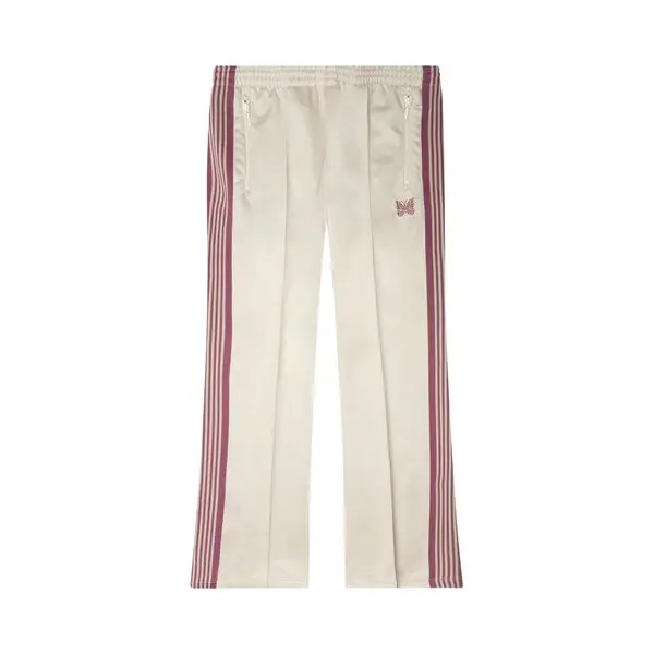 Needles Poly Smooth Boot-cut Track Pant