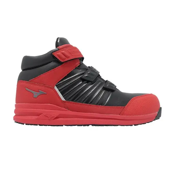 Mizuno Prime Fit Ss 2 21h Wide - Black