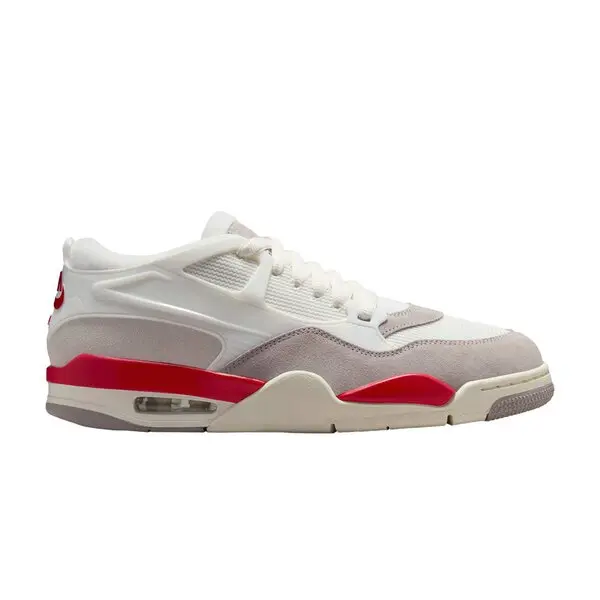 JORDAN 4 Rm Sneakers - Cream