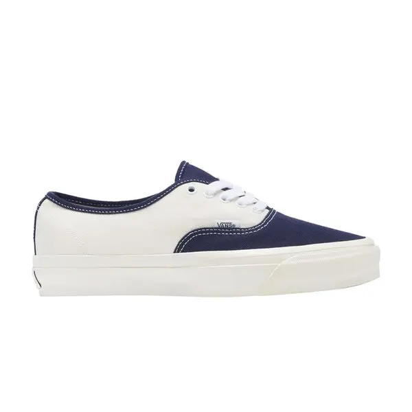 VANS Premium Authentic 44 Sneakers - Blue