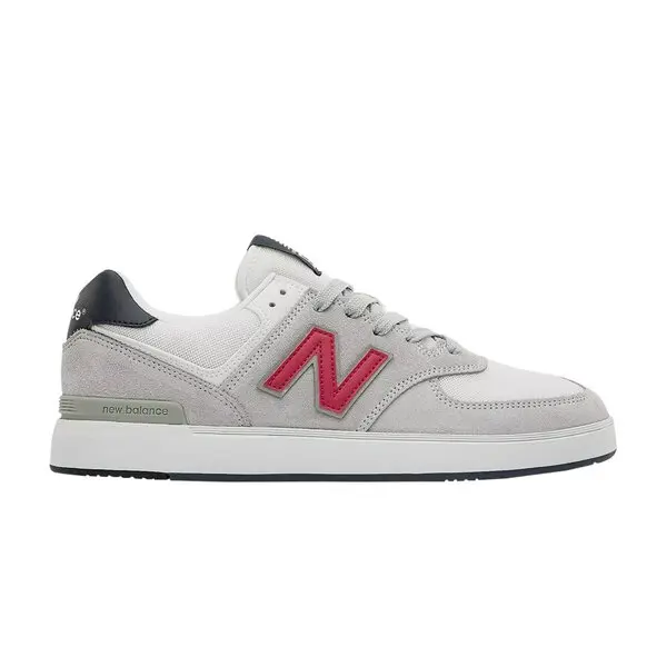 NEW BALANCE All Coasts 574 Sneakers - Grey
