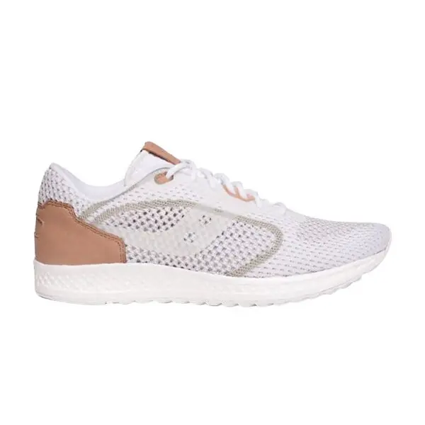 Saucony Shadow 5000 Evr Sneakers - White