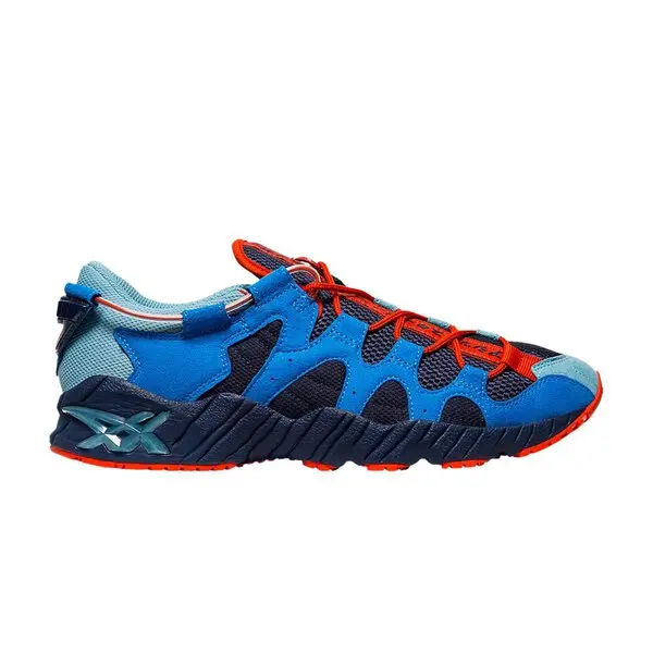 Asics Gel Mai Sneaker - Blue