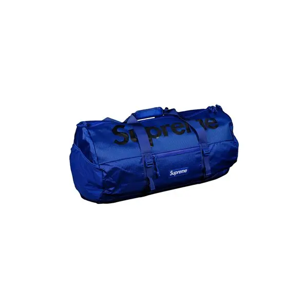 Supreme Duffle Bag