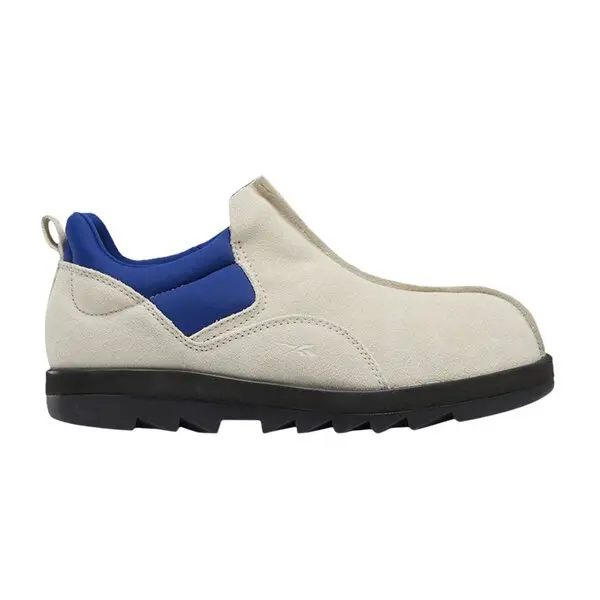 REEBOK Beatnik Alabaster Classic Cobalt