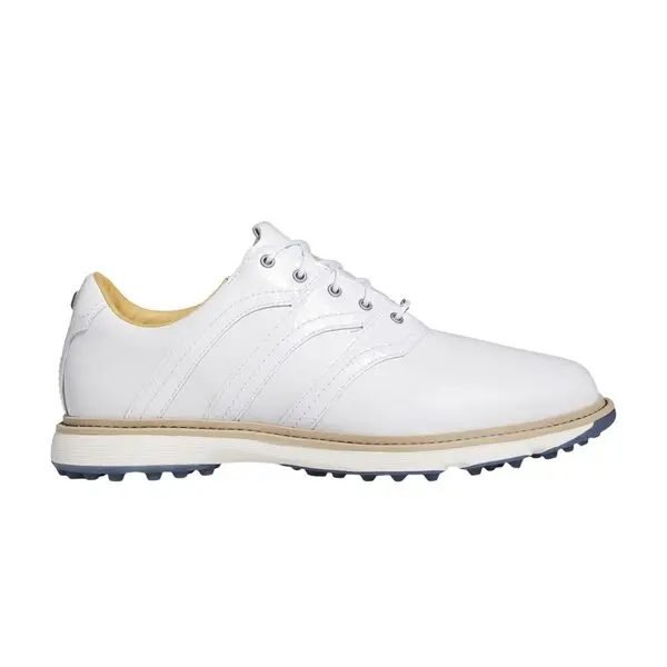 Adidas Mc Z-traxion Spikeless Golf Shoe