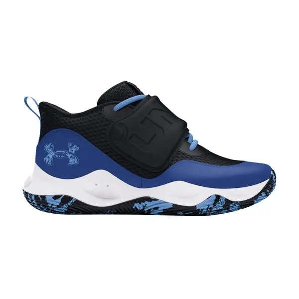 Under Armour Zone Bb 2 Gs - Blue