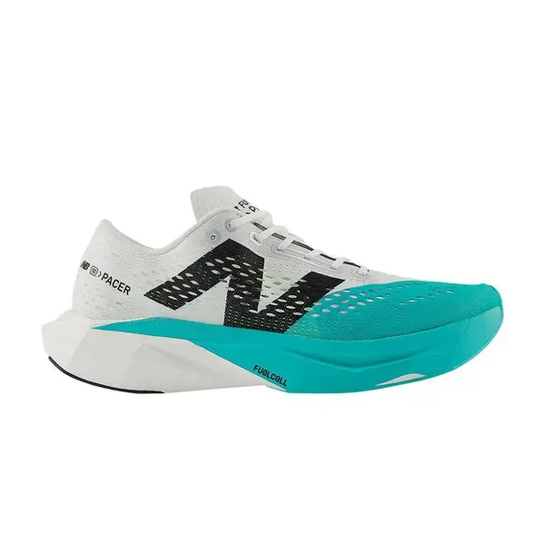 NEW BALANCE Fuelcell Supercomp Pacer V2 - Teal