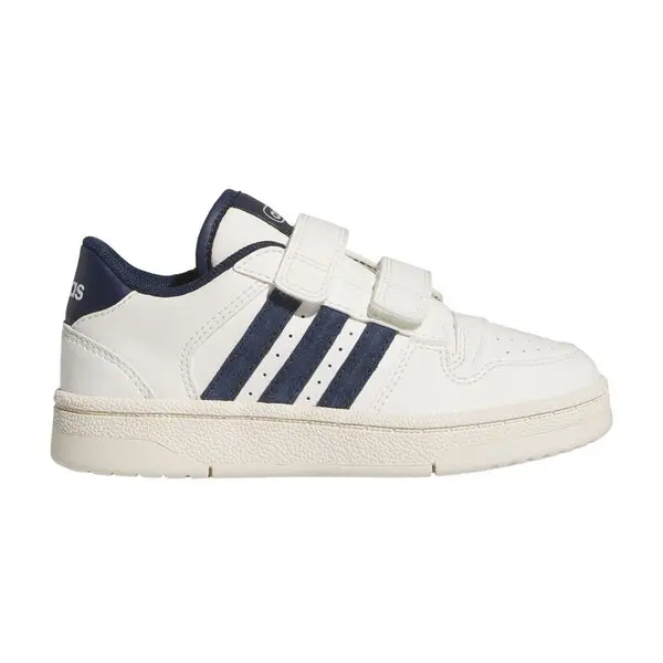 Adidas Break Start C - Cream