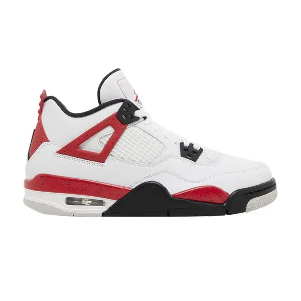 JORDAN Retro Gs Sneakers - White