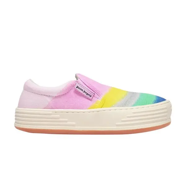 Palm Angels Gradient Slip-on
