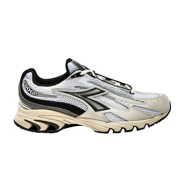 DIADORA Mythos Propulsion 280 Mascotte - White
