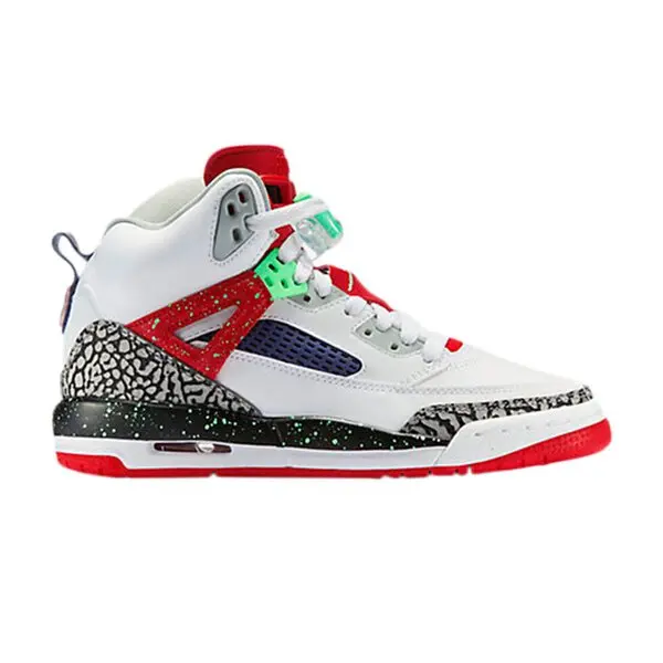 JORDAN Spizike Bg