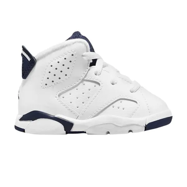 JORDAN Retro Td Sneakers - White