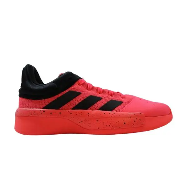 Adidas Pro Adversary Low 2019 Athletic Sneakers