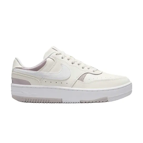 Nike Gamma Force Sneakers - Cream