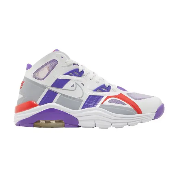 Nike Lunar 180 Trainer Sc Sneakers - White