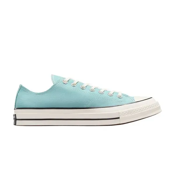 CONVERSE Chuck 70 Low Top Sneakers - Blue