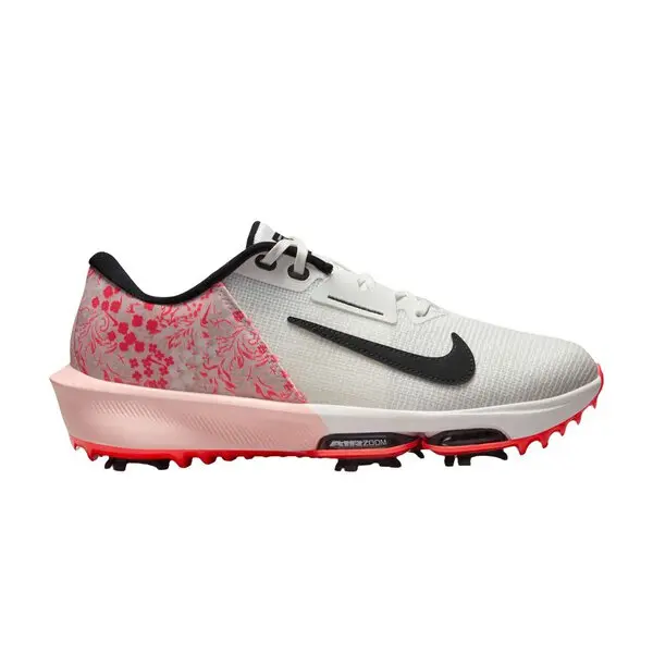 Nike Air Zoom Infinity Tour 2 Wide 'the Masters Azalea Pack - White