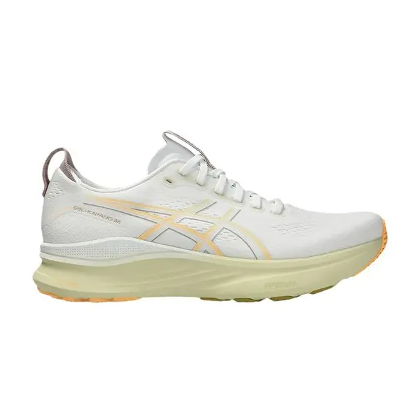Asics Gel Kayano 32 Extra Wide - White