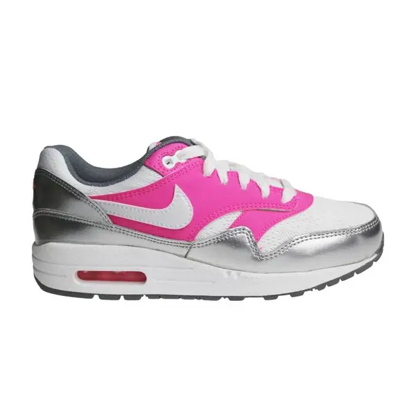 Nike Air Max 1 Gs Sneakers - White