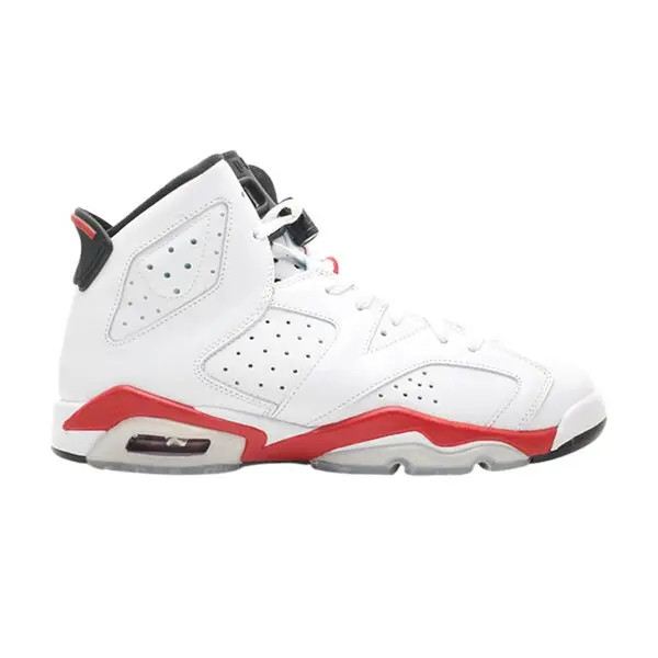 JORDAN Retro Sneakers - White